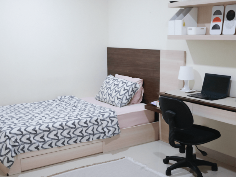 Special Room - The Awani Studento