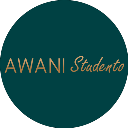 Blog - The Awani Studento